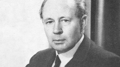 Derek Allen Prize | The British Academy