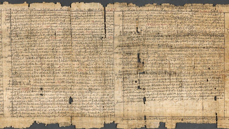 Reading Ancient Societies: 200 Years of Decipherment | The British Academy