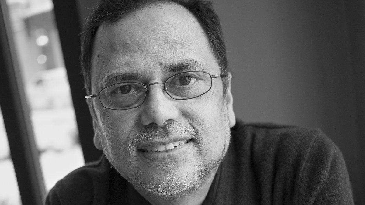 Global Perspectives with Professor Dipesh Chakrabarty FBA | The British ...