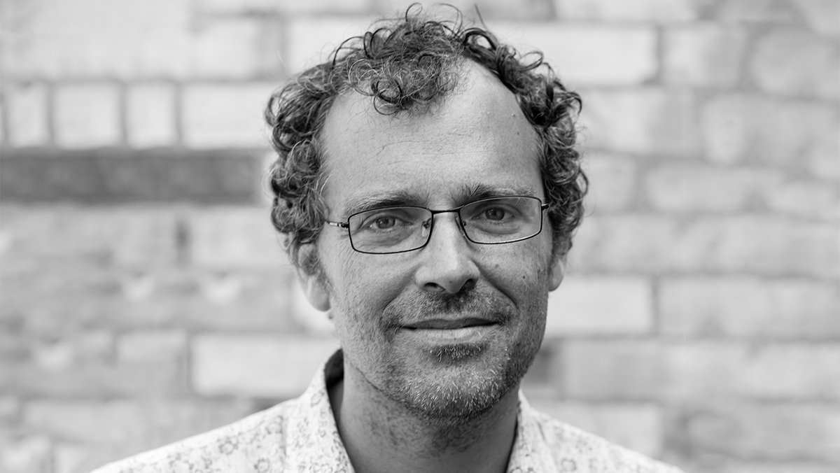 ‘A Fistful of Shells’ by Toby Green has been awarded the British ...