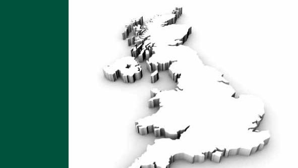 Drawing a new constituency map for the United Kingdom | The British Academy