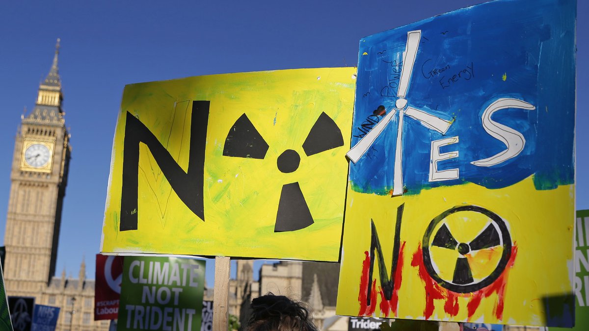 10-Minute Talks: Climate and war | The British Academy