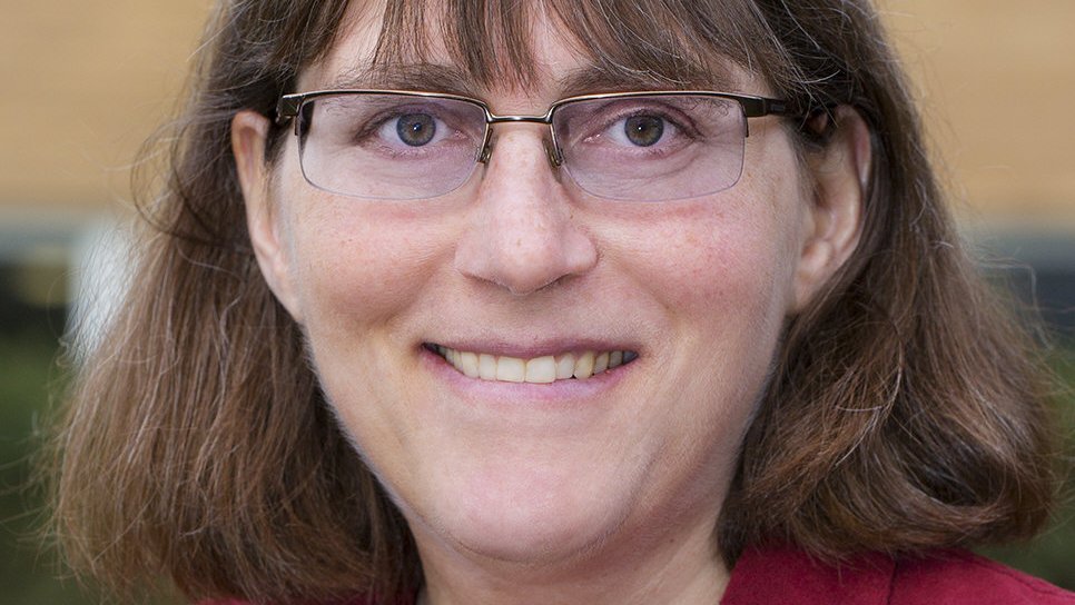 Professor Elizabeth Anderson FBA | The British Academy