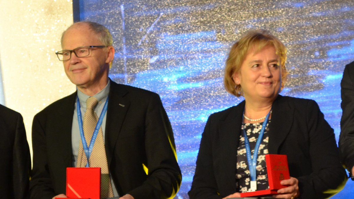 British Academy Fellows recognised at the Shanghai Archaeology Forum ...