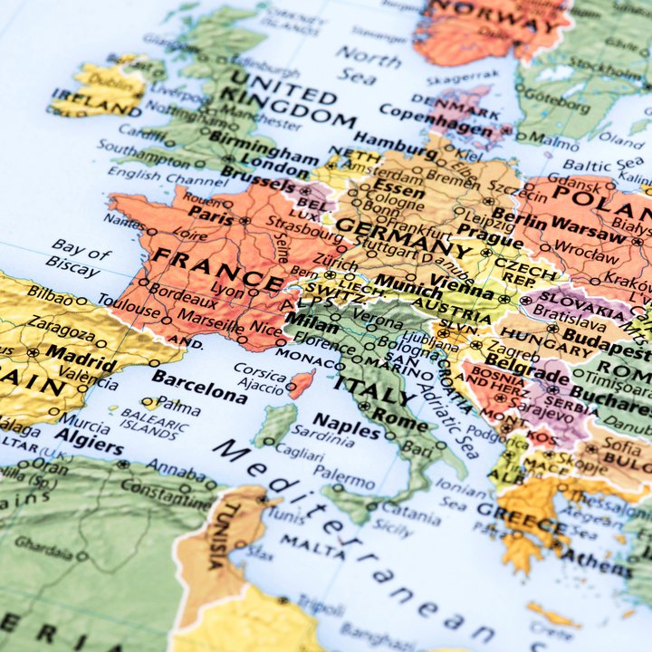 Cross-border mobility key to UK’s top researchers | The British Academy