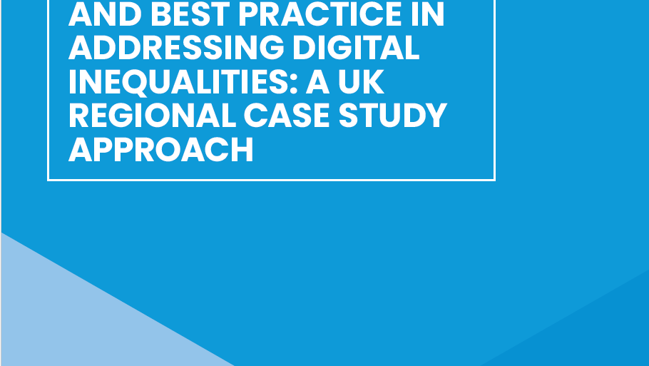 Exploring Challenges and Best Practice in Addressing Digital ...