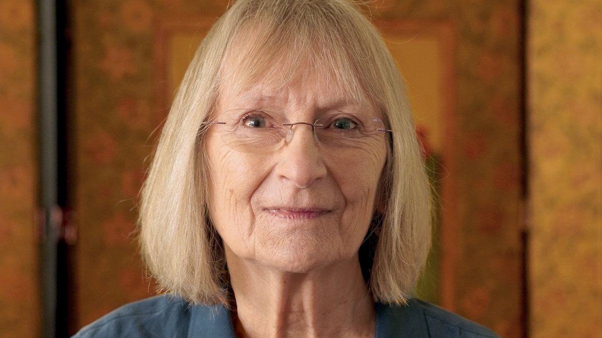 Professor Rosemary Foot FBA | The British Academy
