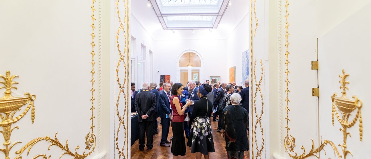 British Academy | The British Academy