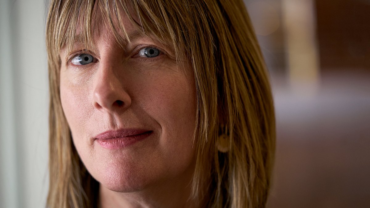Professor Fionnuala Ní Aoláin | The British Academy