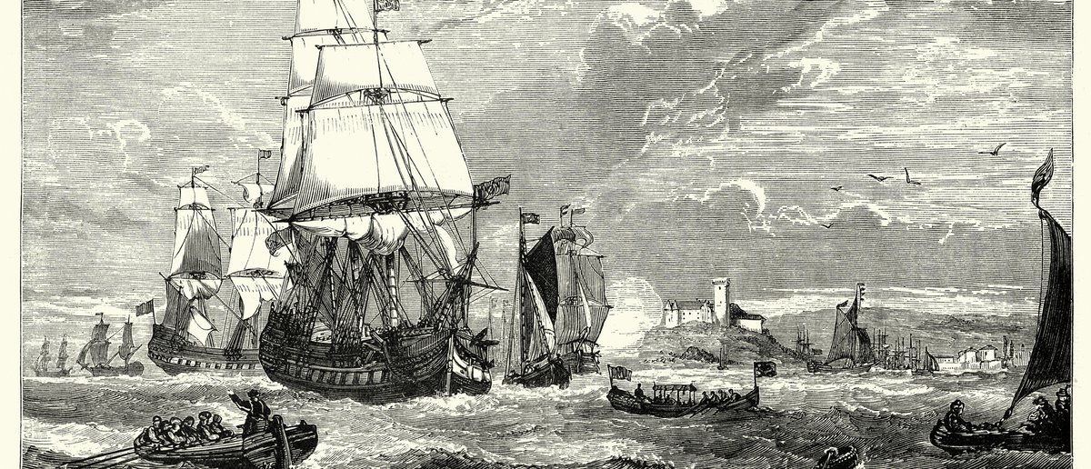 Professor Timon Screech FBA | The British Academy