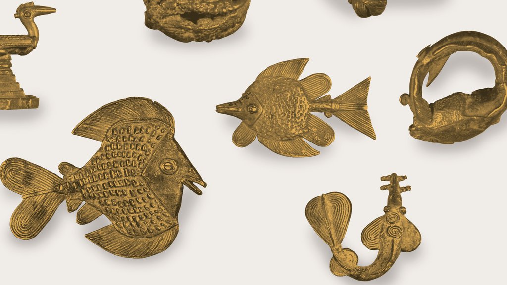 ‘A Fistful of Shells’ by Toby Green | The British Academy