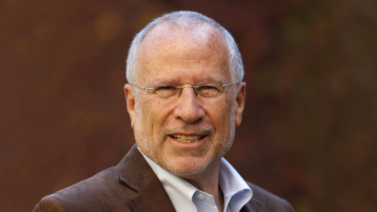 Professor Frederick Schauer FBA | The British Academy