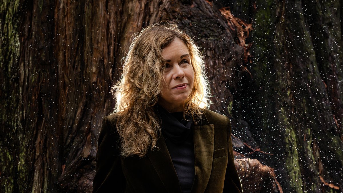 The Books That Made Me – with Professor Lyndsey Stonebridge FBA | The ...