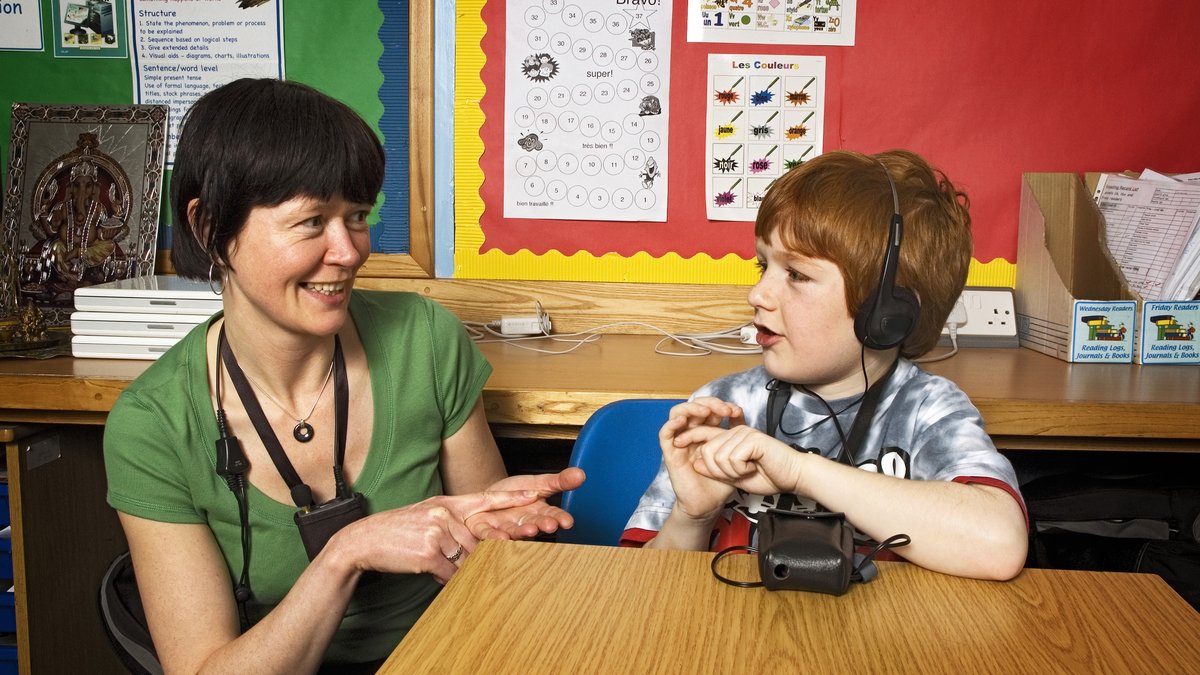 What have sign languages taught us about human language development ...