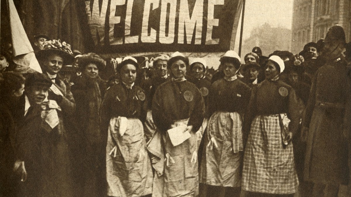 What is extremism? | The British Academy