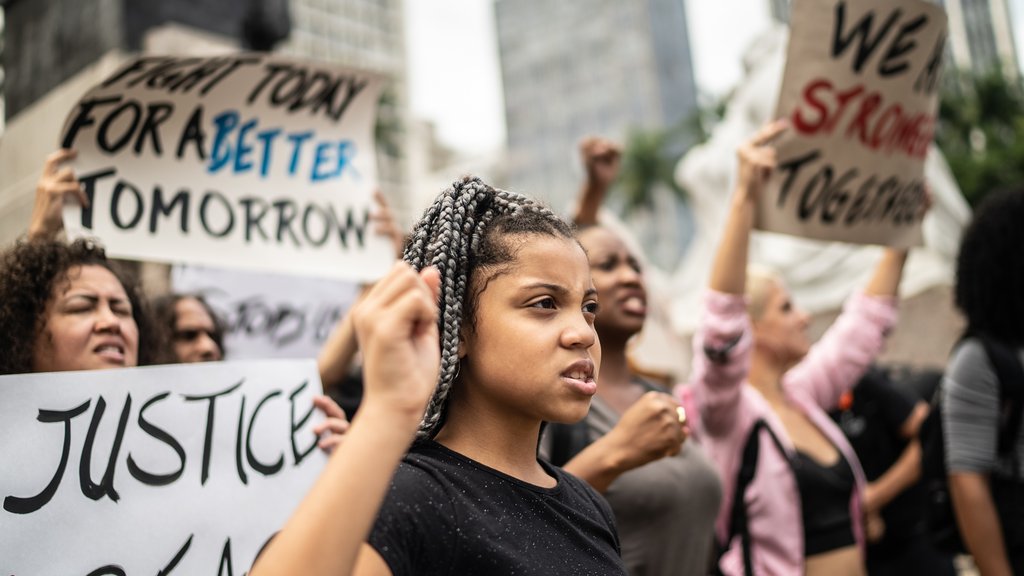 Anti-Imperial Epistemic Justice and Rights Politics in Most of the ...