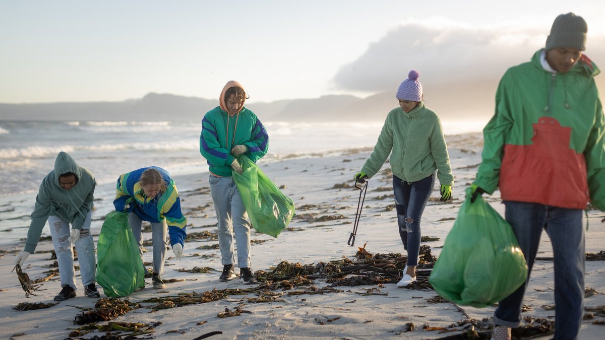 Unprecedented global challenges faced by ‘short changed’ youth explored ...