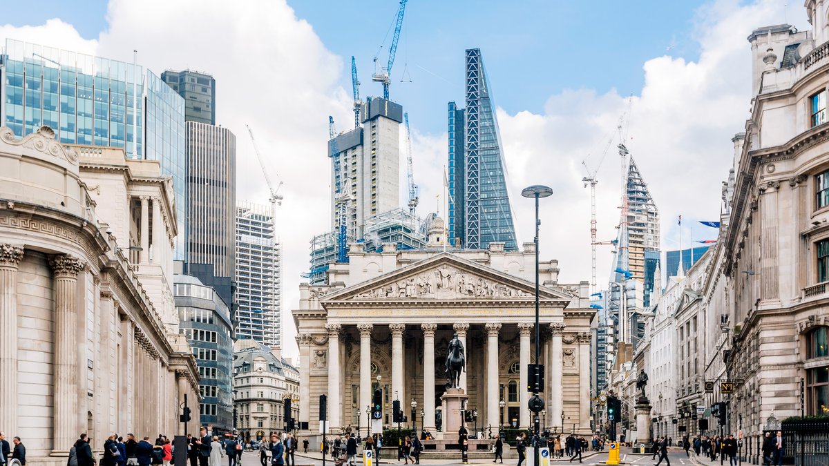 Transforming the UK economy requires a transformed regional policy ...