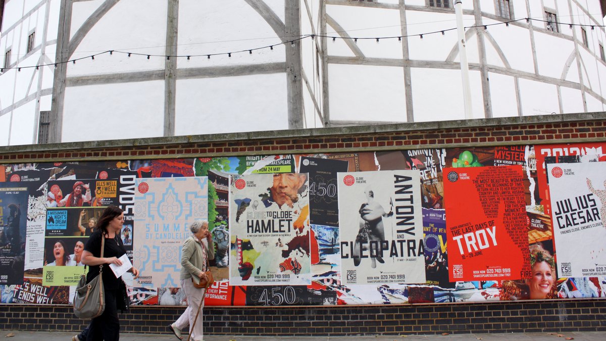 Shakespeare and the wandering mind | The British Academy