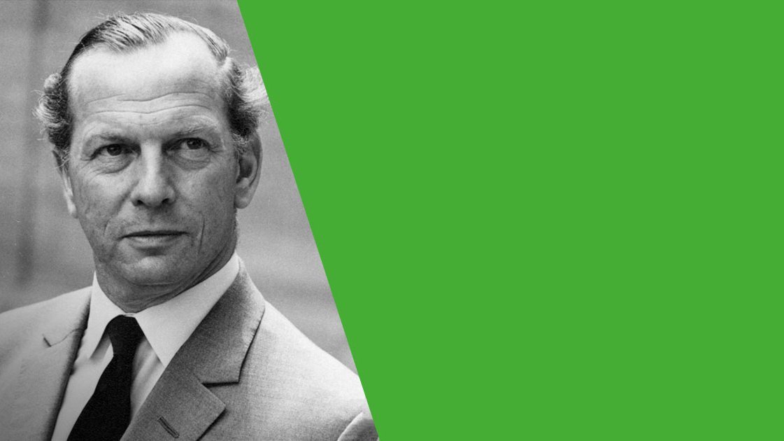 Great Thinkers: Hew Strachan FBA on Michael Howard FBA | The British ...