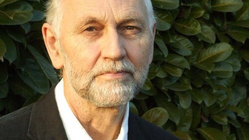 Professor Gregory Currie FBA | The British Academy