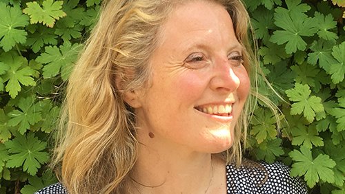 Professor Harriet Bulkeley FBA | The British Academy