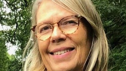 Professor Penny Harvey FBA | The British Academy