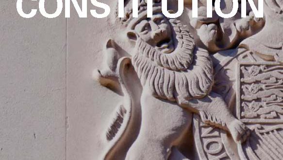 Human rights and the UK constitution | The British Academy
