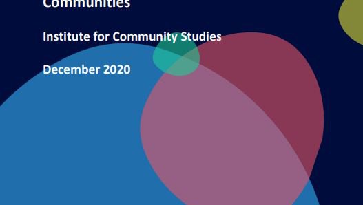 The social implications of COVID-19 on communities | The British Academy