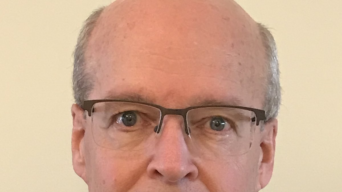 Professor Richard Aslin FBA | The British Academy