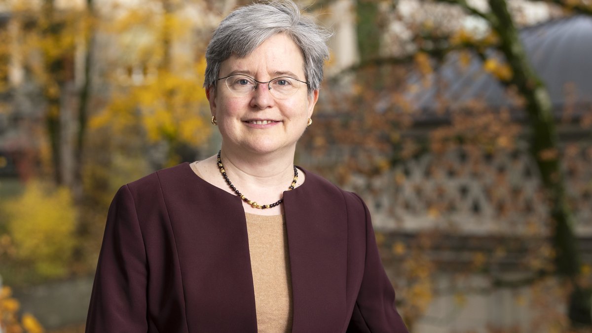 Professor Ann M Blair FBA | The British Academy