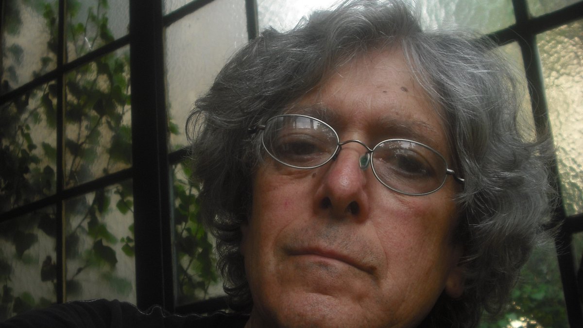 Professor Mark Franko FBA | The British Academy