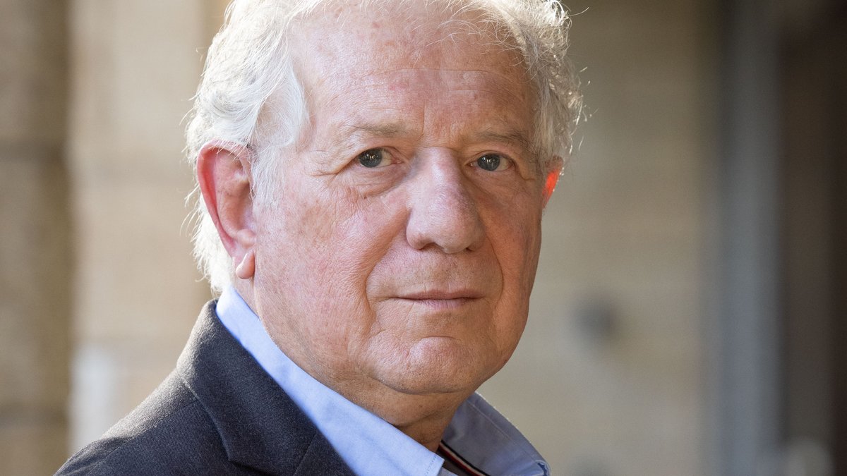 Professor Guy G Stroumsa FBA | The British Academy