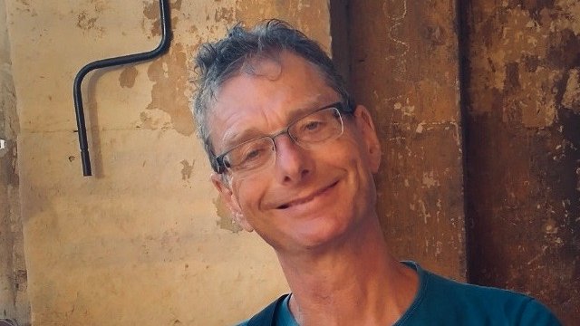 Professor Richard Bellamy FBA | The British Academy