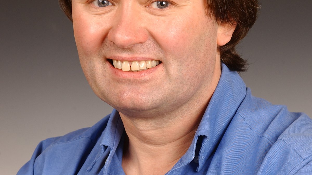 Professor Ian Bateman FBA | The British Academy