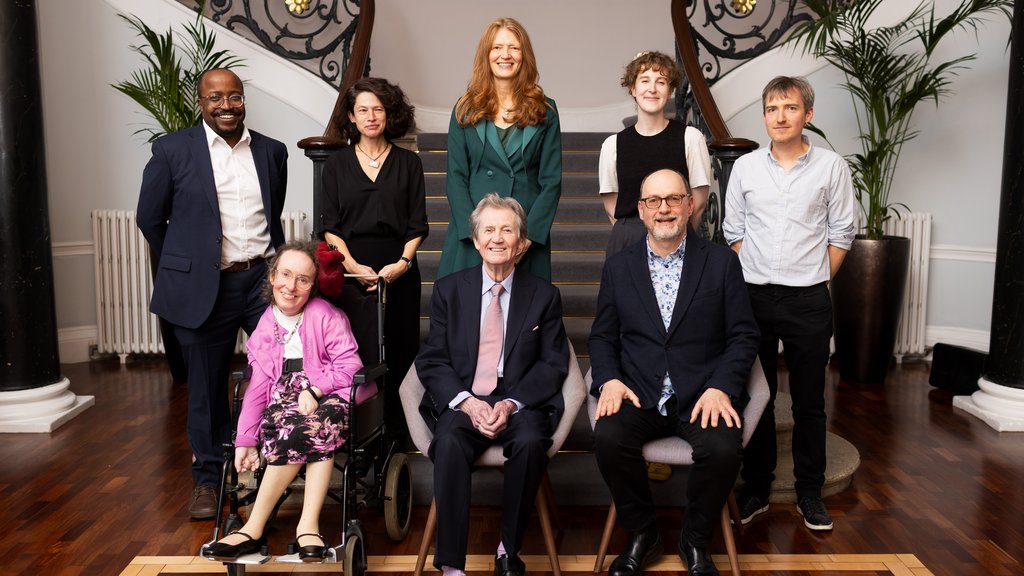 Renowned BBC Radio 4 programme In Our Time receives prestigious British ...
