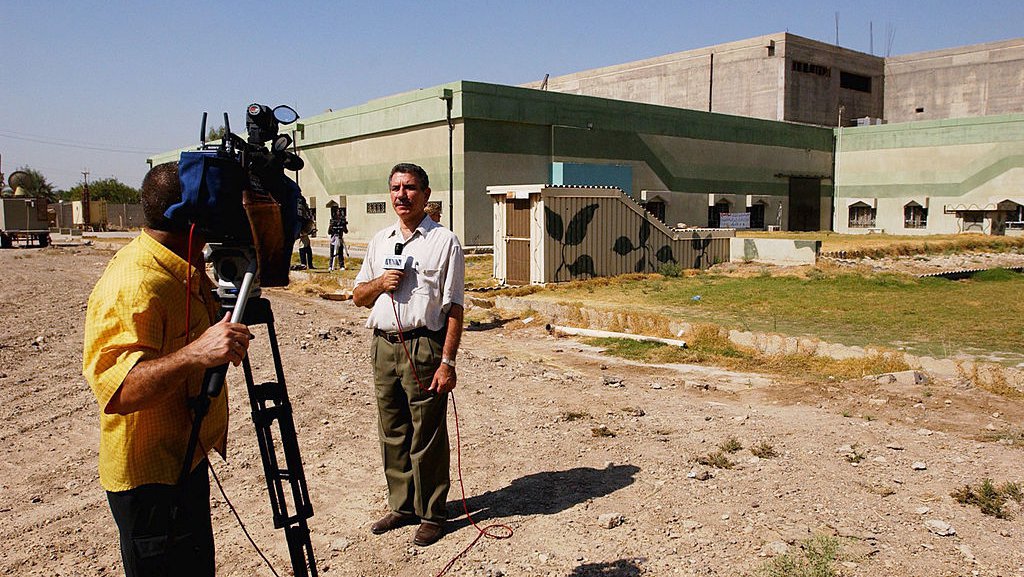 How the Iraq War led to a legacy of public mistrust in intelligence ...