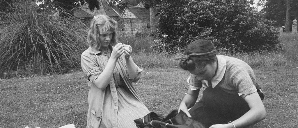 Foot, Philippa Ruth, 1920-2010 | The British Academy