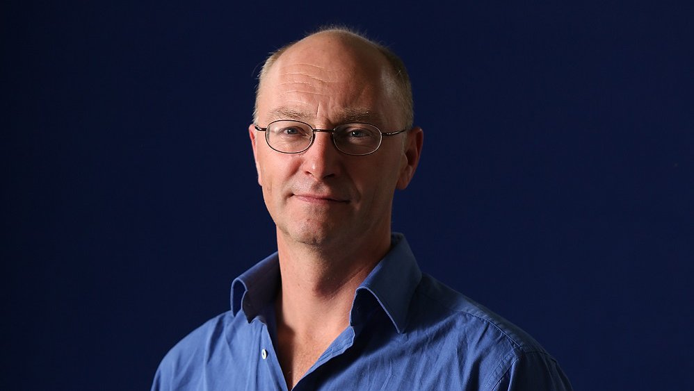 “I’m not trying to subvert Britishness, I’m just saying that it’s ...