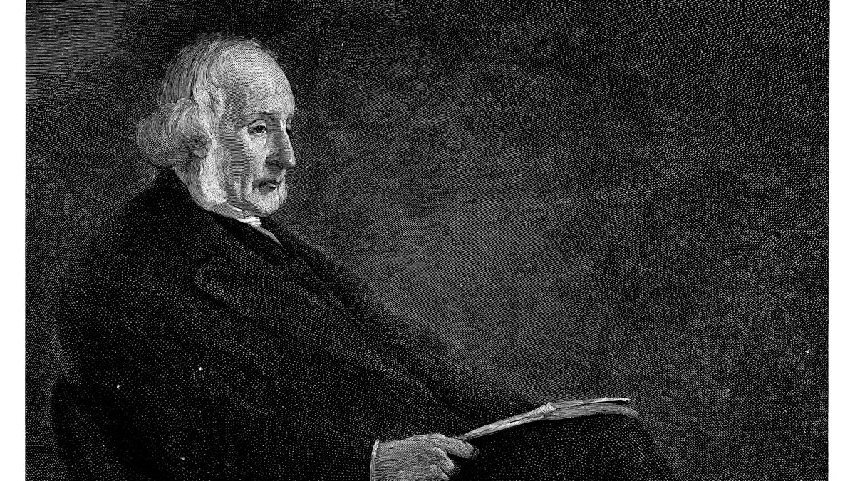 The McCosh Lecture: The idea of a university | The British Academy