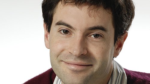 Professor Jason Sharman FBA | The British Academy