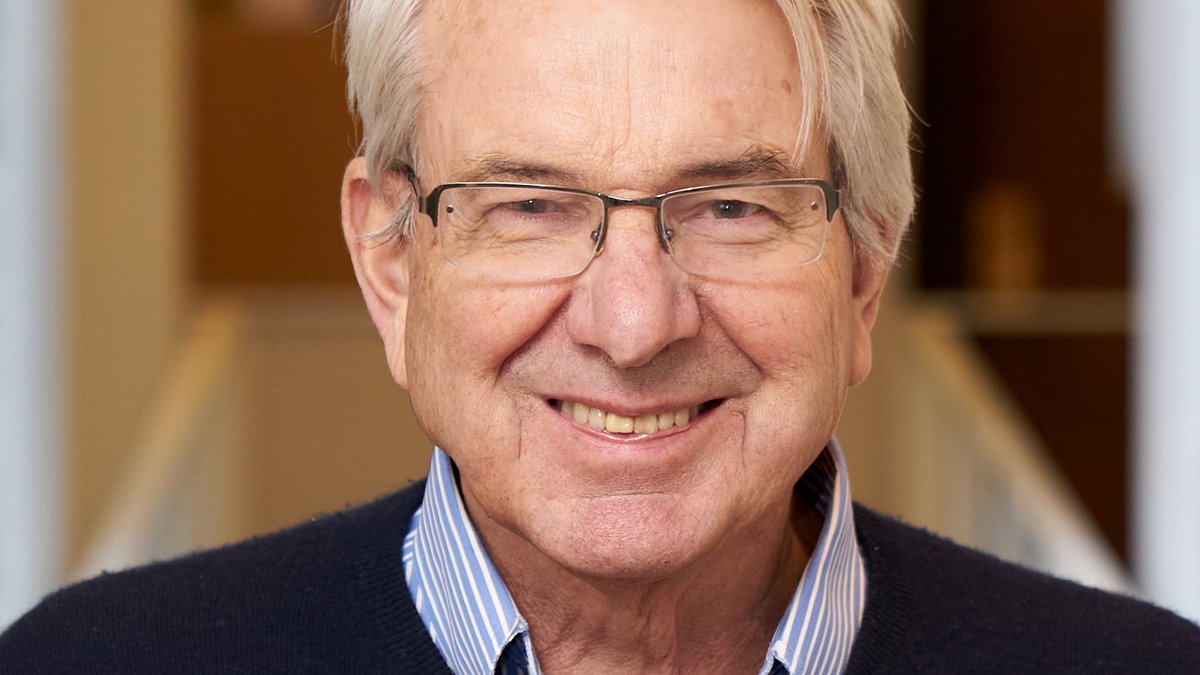 Professor Jonathan Culler FBA | The British Academy