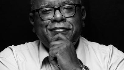 Professor Jonathan Jansen FBA | The British Academy