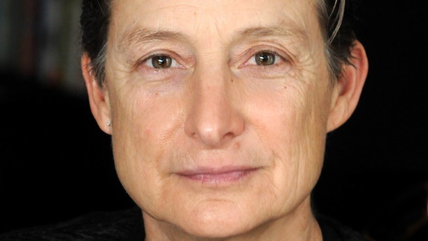 Professor Judith Butler FBA | The British Academy