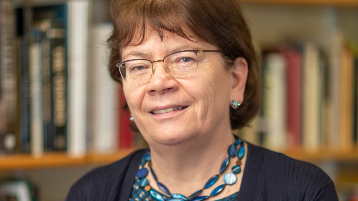 Professor Judith Jesch FBA | The British Academy