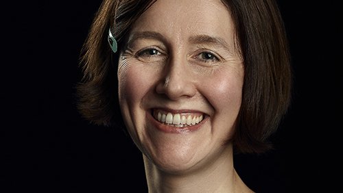 Professor Julia Lovell FBA | The British Academy