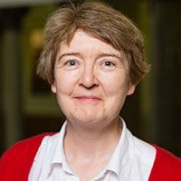 Professor Julia Barrow FBA | The British Academy