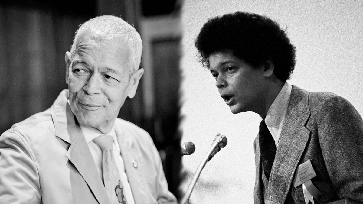 Julian Bond: reflections from the frontlines of the Civil Rights ...