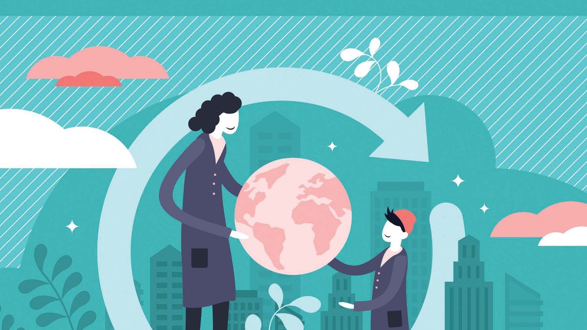 Planning for Future Generations | The British Academy