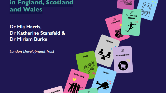 Investigating Young People’s Views and Experiences of Social and ...